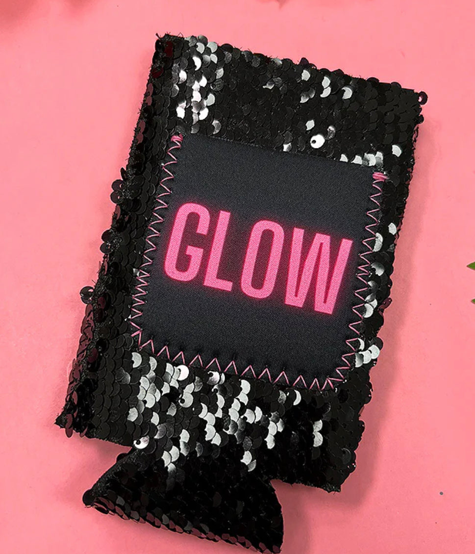 Glow Can Cooler – Lex & Mae
